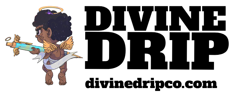 Divine Drip Apparel Co. – Divine Drip Couture